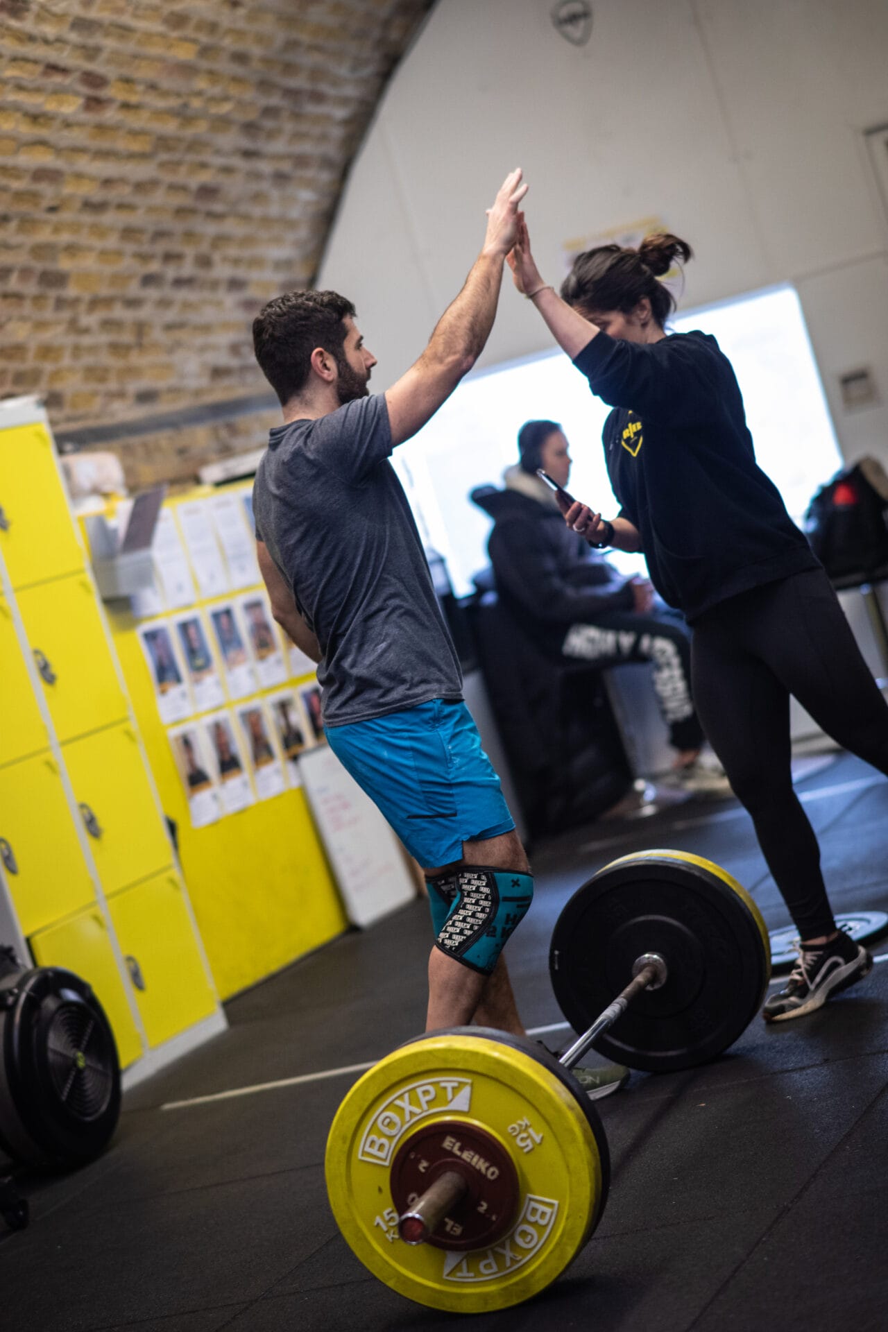 Are Personal Trainers worth it? - Tribe London - CrossFit Hammersmith