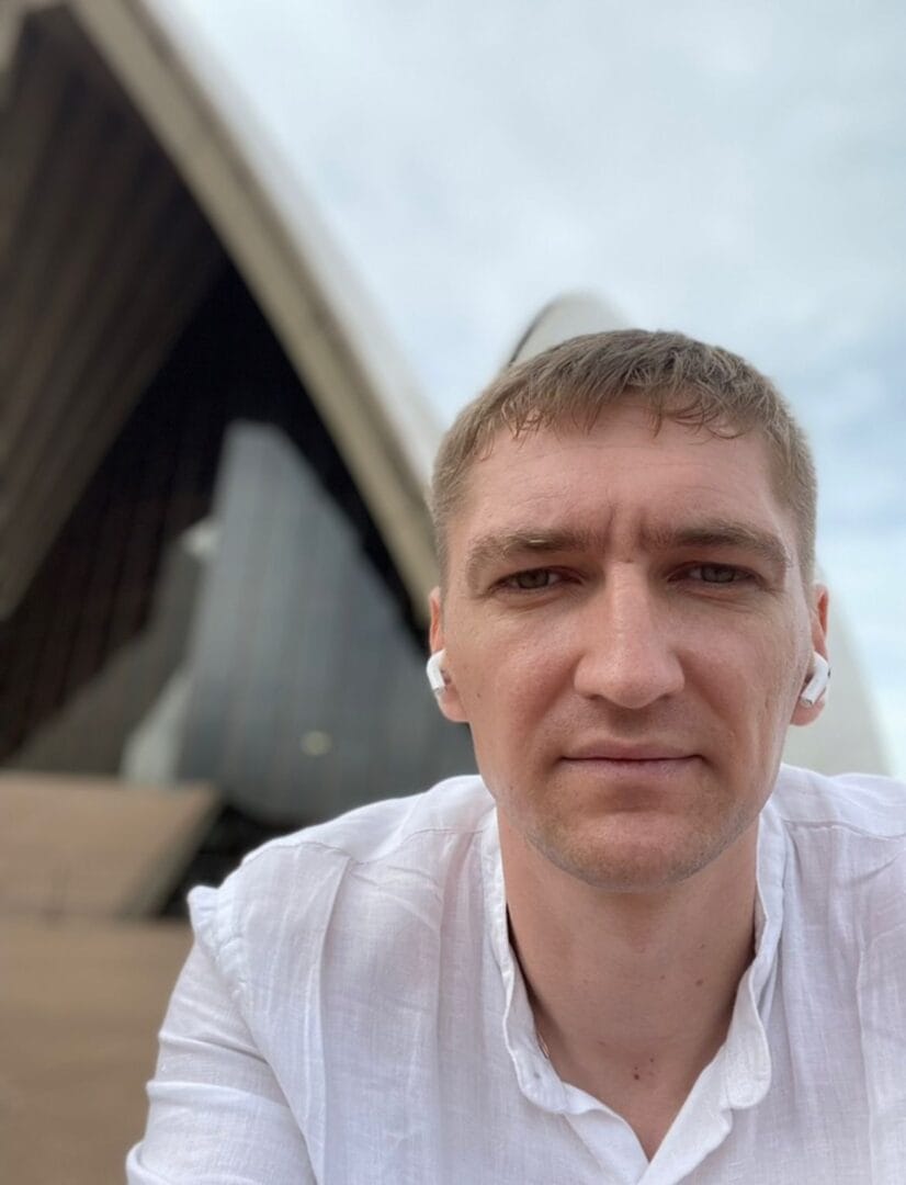 Alexey’s Journey With Tribe - Tribe London - CrossFit Hammersmith